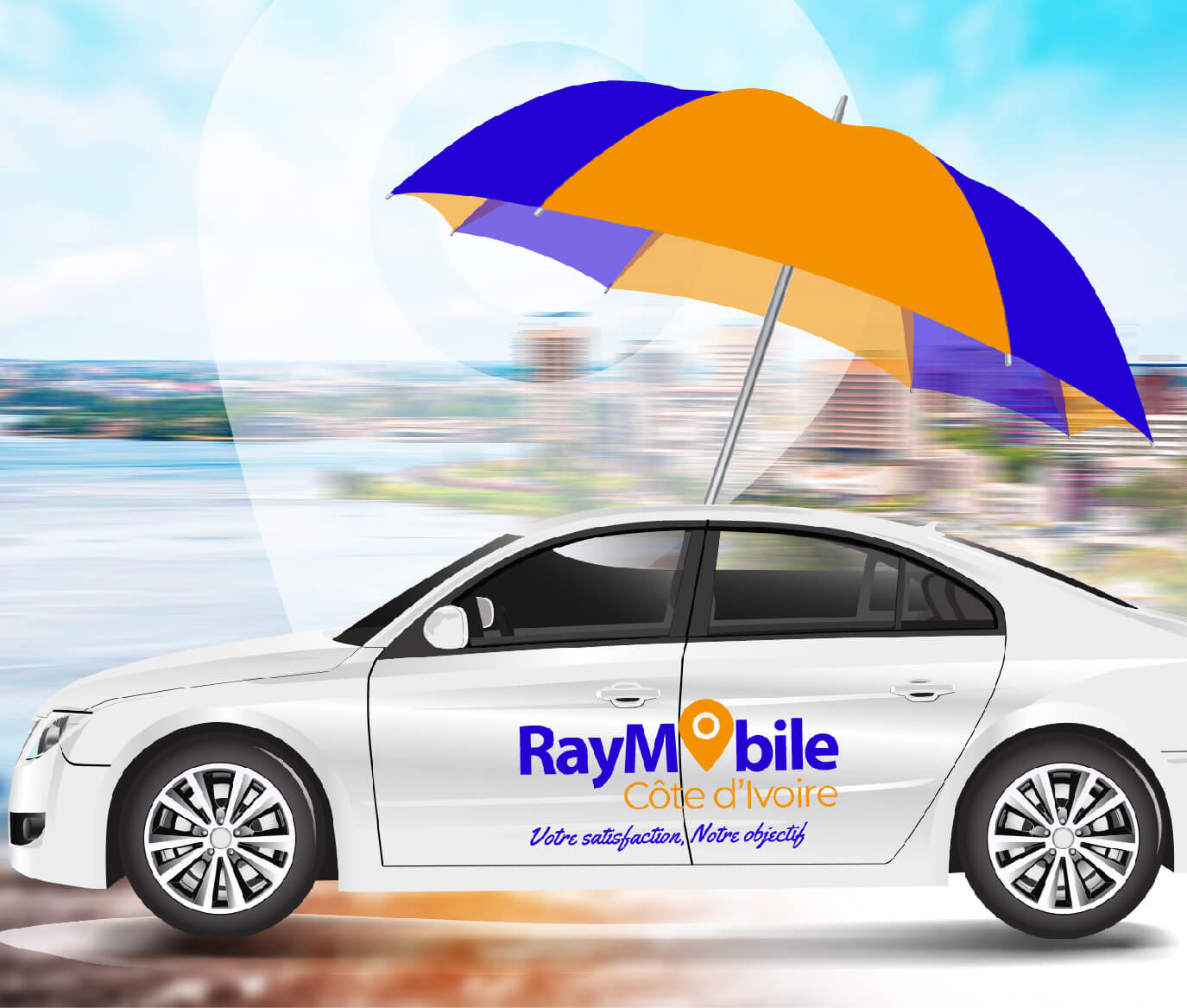 Ray Plus Group | Page d'accueil