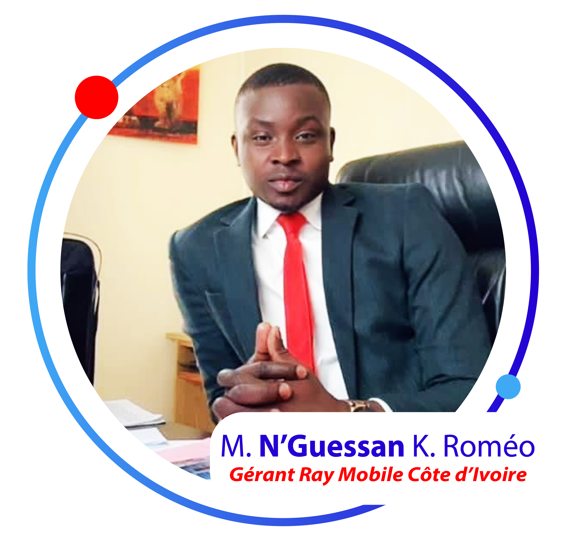 Ray Plus Group | Page d'accueil